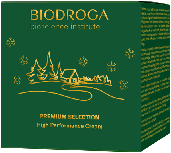 Bioscience Institute Premium Selection High Performance Cream online ...