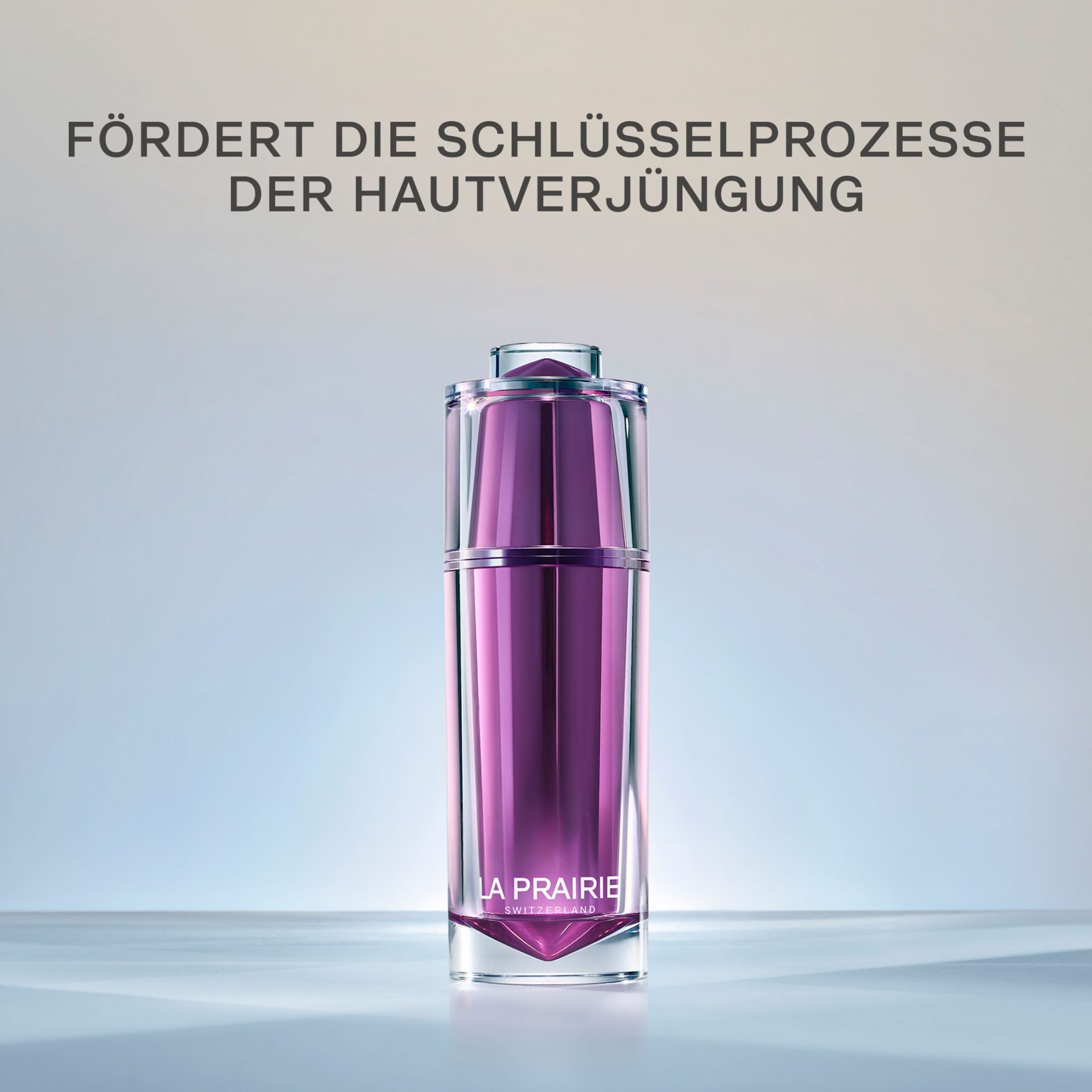 Platinum Rare Haute-Rejuvenation Elixir online kaufen auf Parfümerie CB