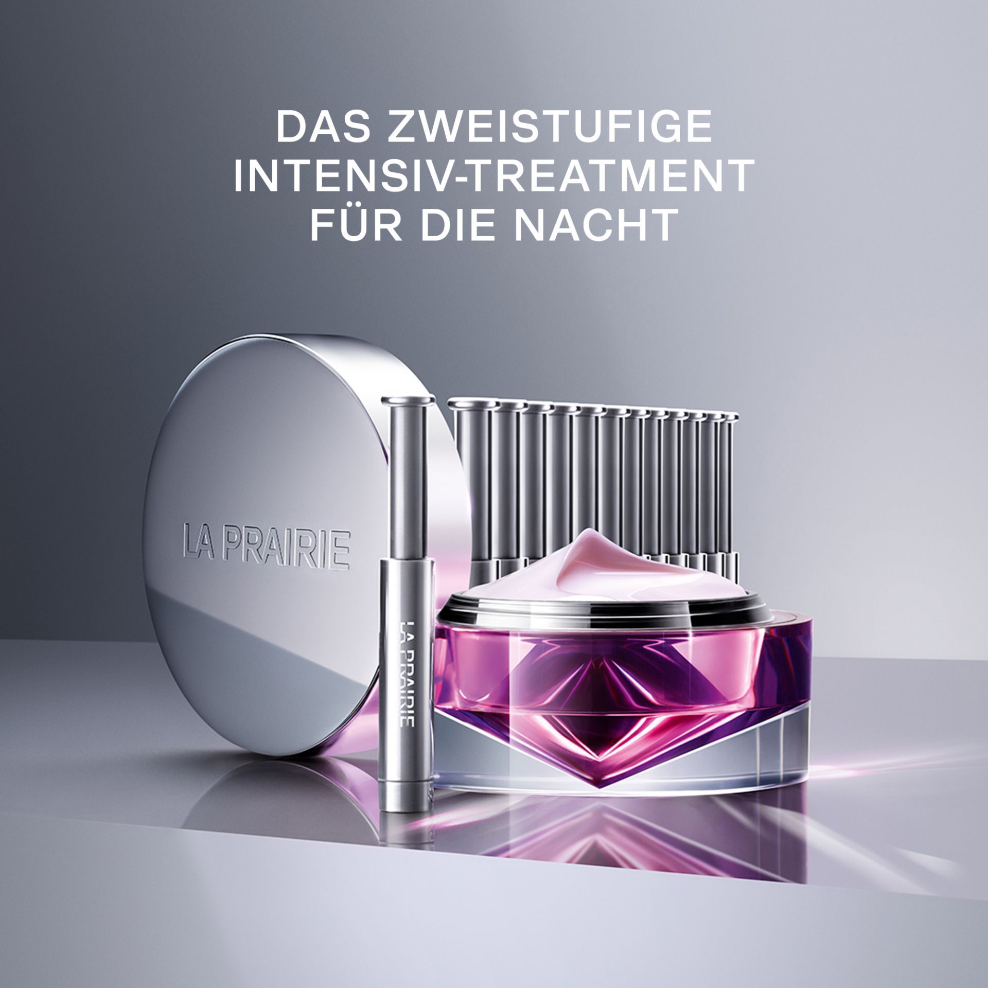 Platinum Rare Haute-Rejuvenation Mask online kaufen auf Parfümerie CB