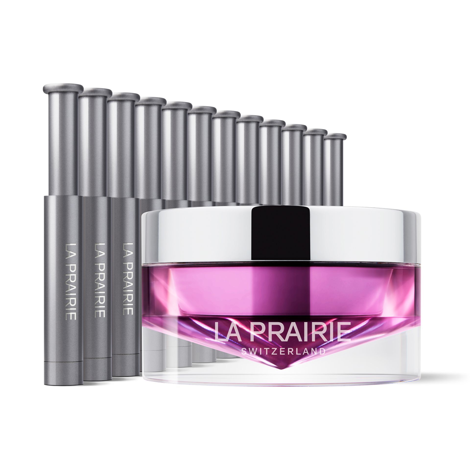 Platinum Rare Haute-Rejuvenation Mask online kaufen auf Parfümerie CB