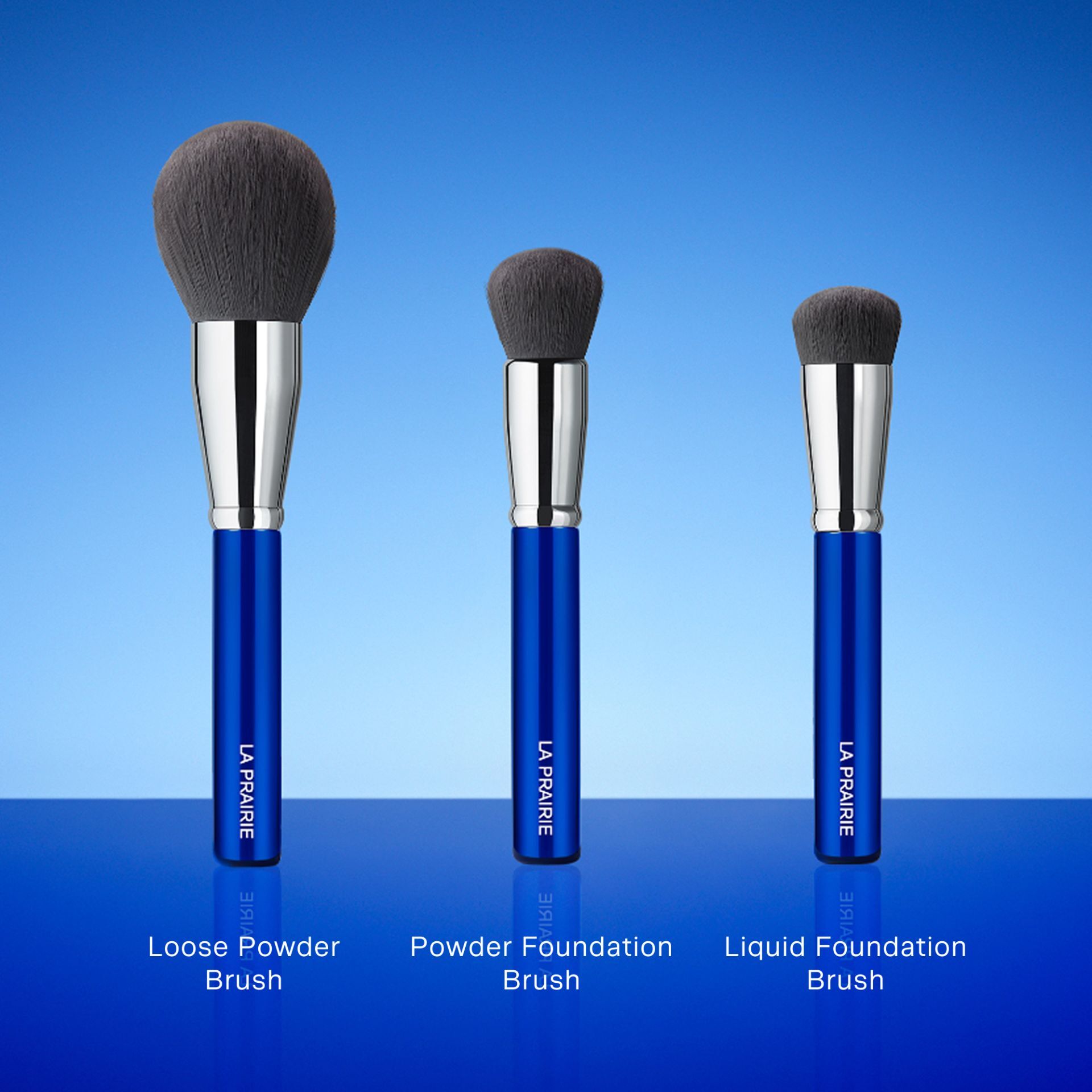 Loose Powder Brush online kaufen auf Parfümerie CB