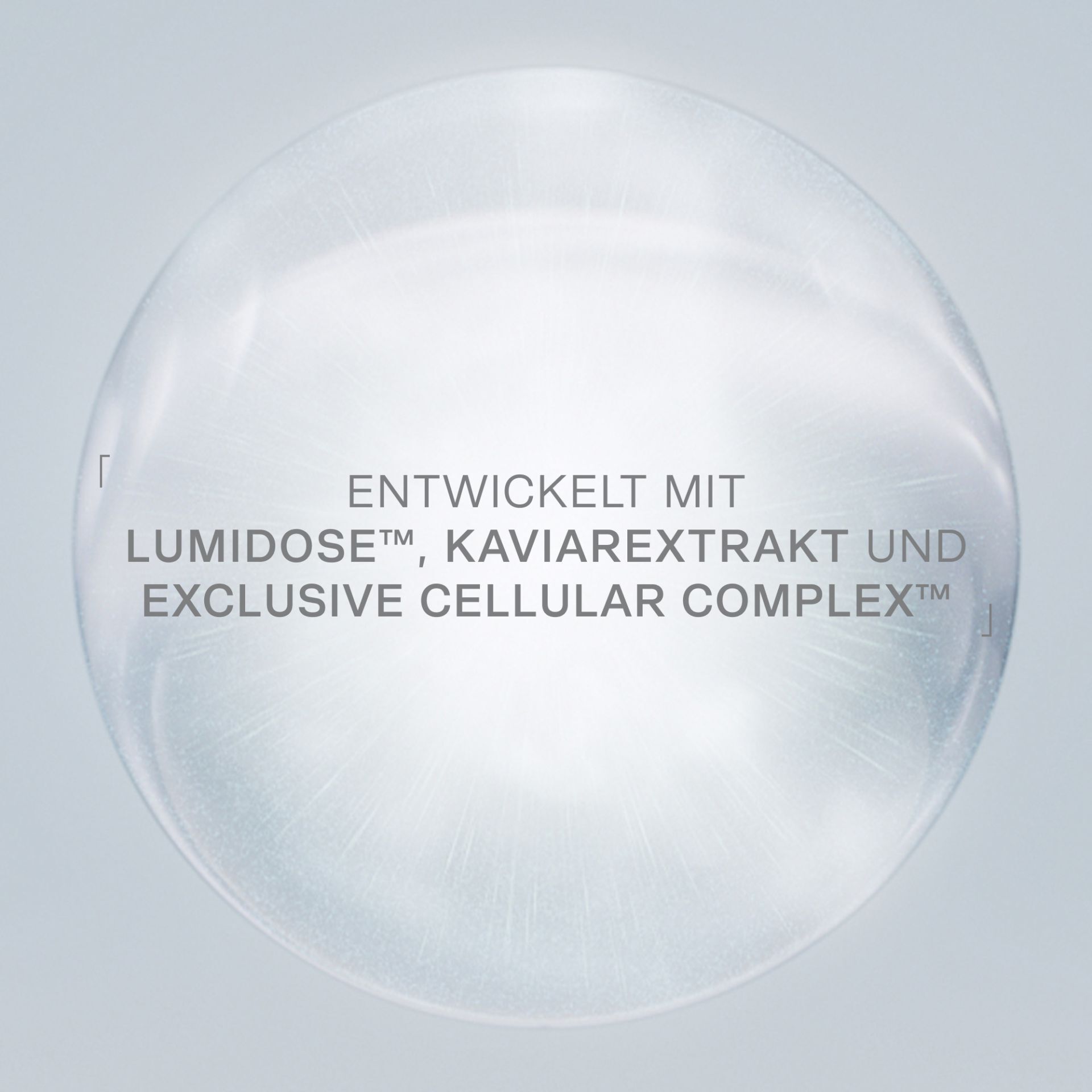 White Caviar Eye Extraordinaire online kaufen auf Parfümerie CB