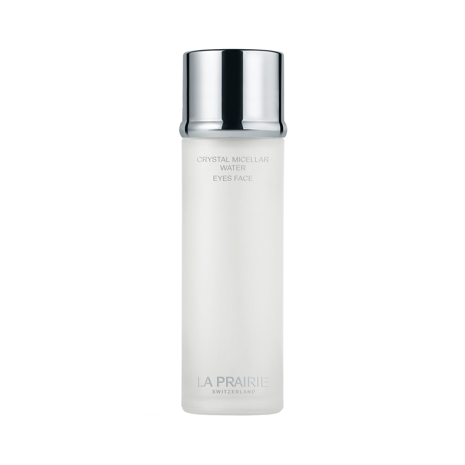 Swiss Cellular Cleanser and Toner Crystal Mincellar Water Eyes Face ...