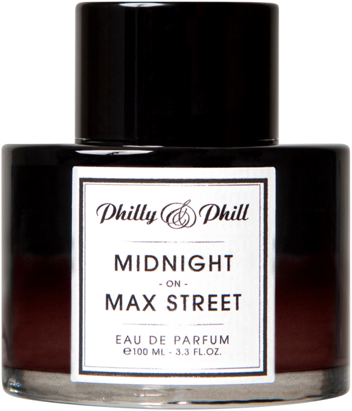 Midnight on Max Street Eau de Parfum Nat. Spray | 100 ml | 808183