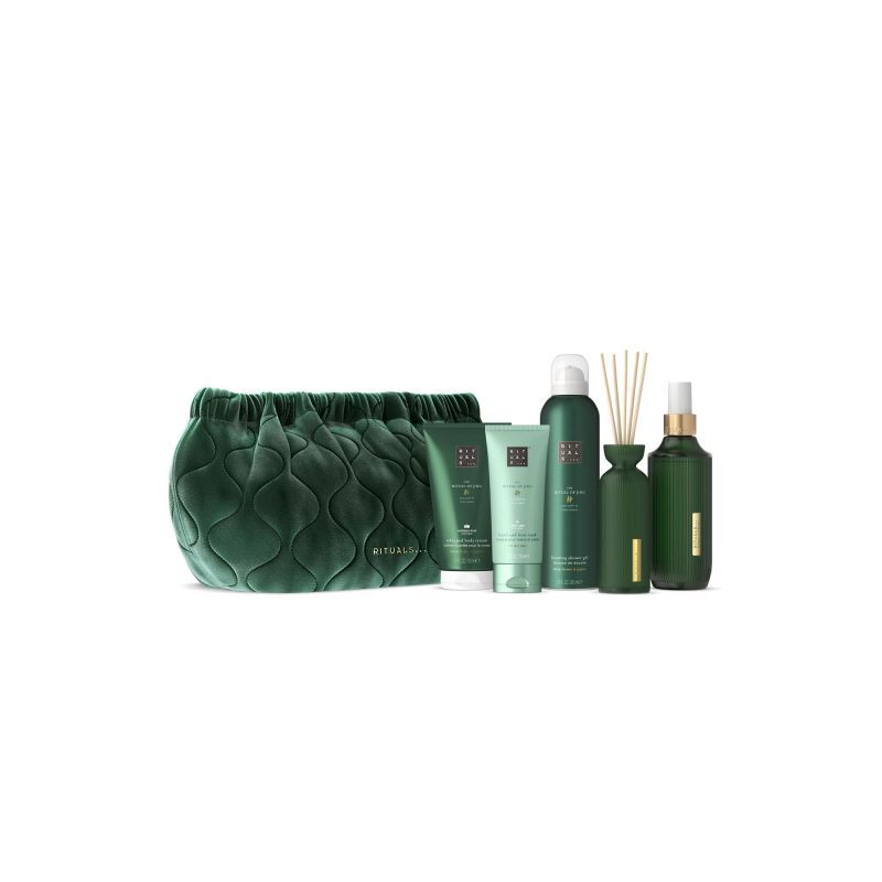 The Ritual of Jing Scented Candle online kaufen auf Parfümerie CB